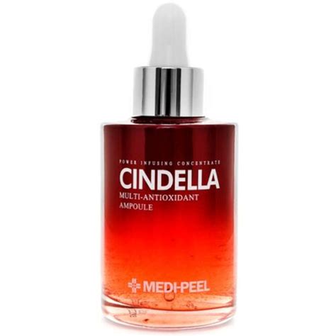 MEDI PEEL CINDELLA AMPOULE 100ml – DERMA SANUS