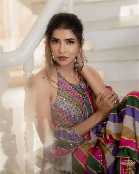 These Lakshmi Manchu Pics Are Every Fashion Lovers Inspiration These
