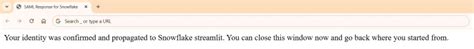 Connecting Streamlit To Upload Data To Snowflake Sqlservercentral