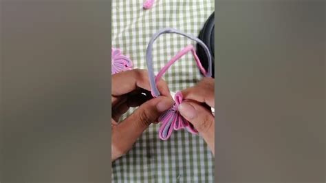 ပန်းကြယ်သီးထိုးနည်းpart 4 Youtube