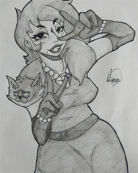 Lola Brawl Stars