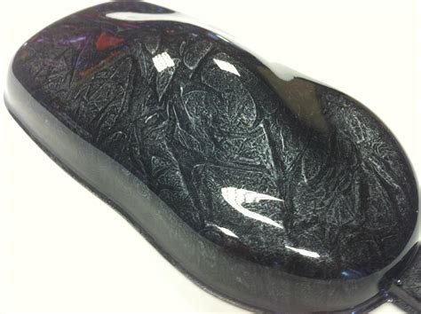 Marble Car Colour Services