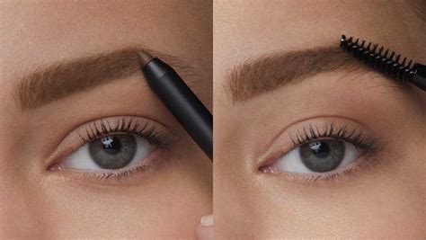 Best Eyebrow Makeup Tips By Maybelline Master