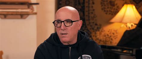 Maynard James Keenan Tool Etc Talks Algorithms Enjoying Billie Eilish The Mars Voltas