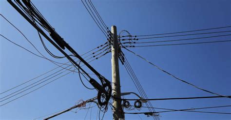 Делови од Гази Баба без струја Skopjeinfo Mk