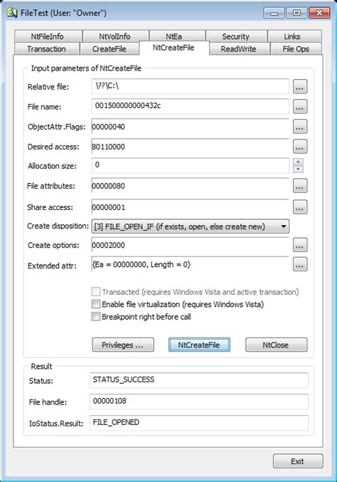 Of Filesystems And Other Demons Some Limitations Using Files Opened By Id