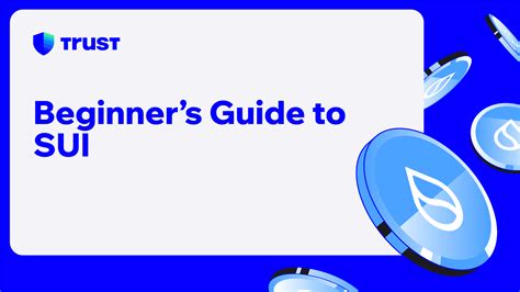 beginner s guide to sui trust