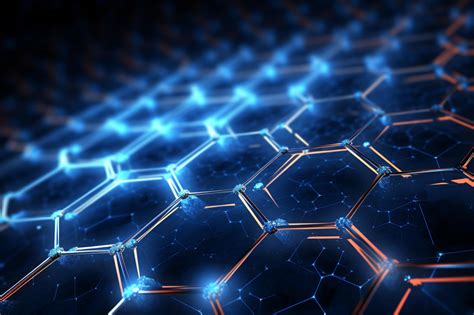 Graphene Nanolayers Reinvented The Key To Advanced Electronics