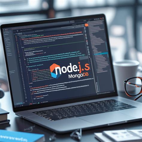 Nodejs Mongodb Webdevelopment Techstack Javascript Kiran Nai