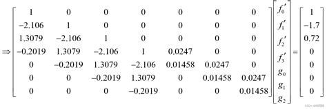 自适应控制—自校正pid控制器设计 自适应pid csdn博客