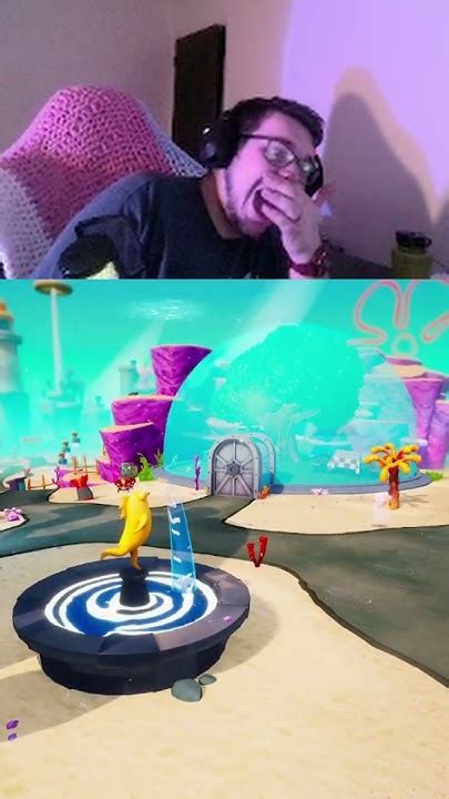 I Know Spongebob Cant Swim But Still Youtube