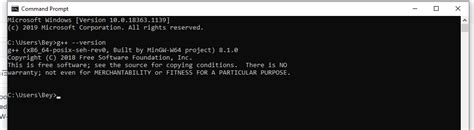 Codelite Doesnt Recognize My Compiler · Issue 2615 · Eranifcodelite
