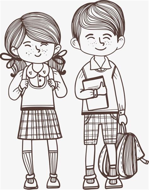 Social Media Logos Background Images Hand Drawn Brother How To Draw