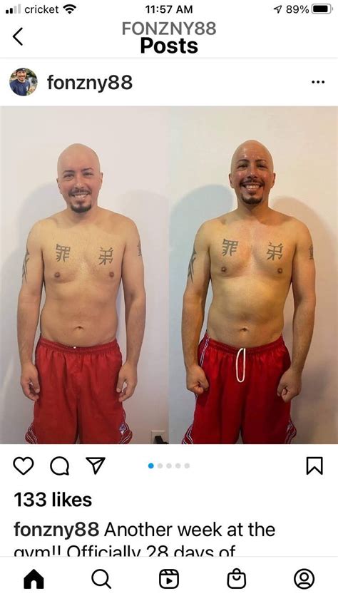 Sex In A Bakery On Twitter Fonzny88 Good Job On The Progress One