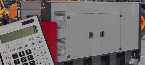 A Guide To Mastering Generator Specs Depco Power Systems