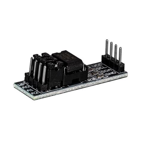 Module Eeprom I2c 32 Kb Gotronic