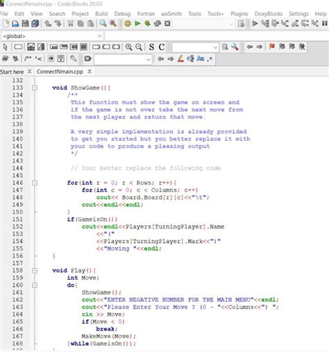 Rabia Sajal Niazi On Linkedin Programmingskills Gamedevelopment Connect4project