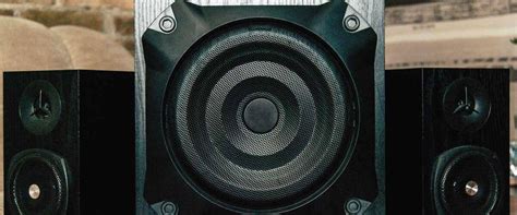 Selecting The Perfect Hz For Your Subwoofer Bass Frequencies