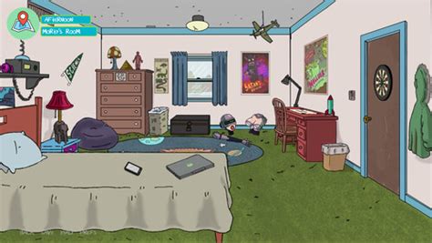 Rick And Morty The Perviest Central Finite Curve Version 3 6 Fix