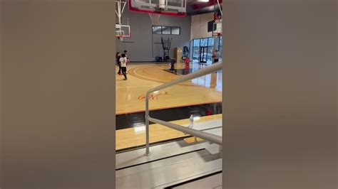 Basketball Season Loadingcp3 Basketball Youtube