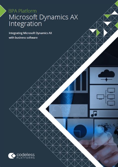 microsoft dynamics ax web service integration with cloud and on premise
