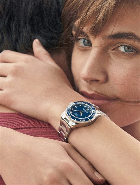 Montre Femme Tissot T1292102201300 Felicita