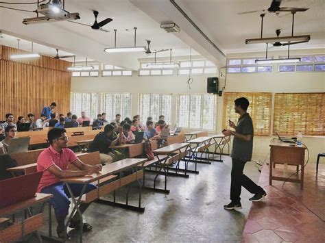 Ethical Hacking Workshop