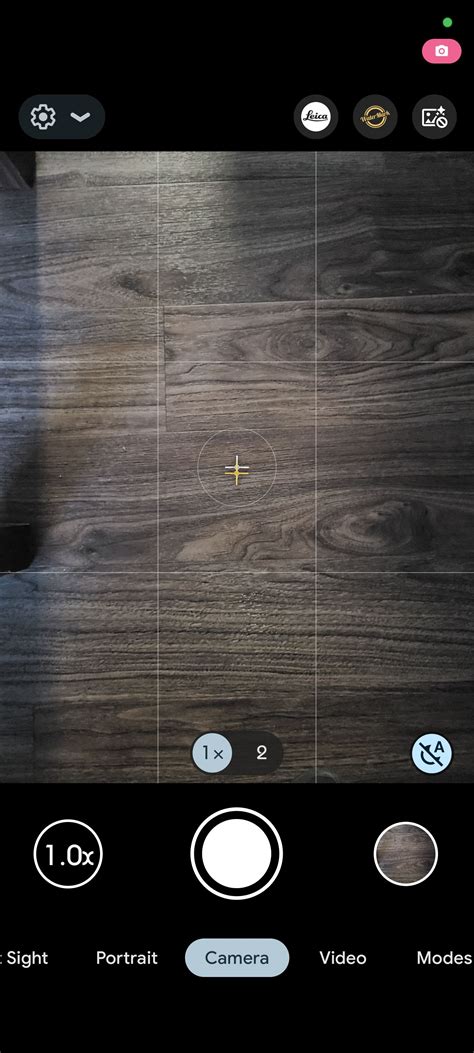 camera failed after android update for s20 ultra samsung members