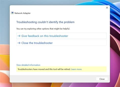 how to fix a missing wi fi option in windows 11 thecoderworld