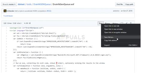 Fix High CPU Usage By NET Runtime Optimization Service Appuals