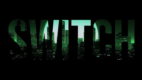 Antonio Ultra - SWITCH (OFFICIAL MUSIC VIDEO) - YouTube