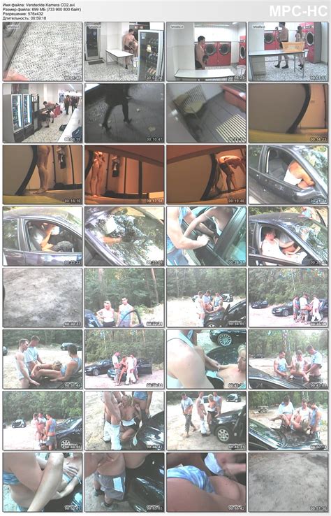 1 37 ГБ VERSTECKTE KAMERA Скрытая камера Create X 2010 Hidden Cam Oral All Sex DVDRip