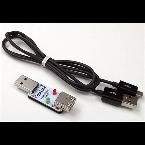 ComLink PowerCookie Boards