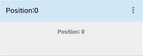 Android Indicators Sample Code And Directory Of Libraries For Android