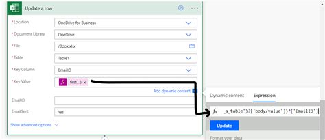 Solved Send Email From An Array Power Platform Community