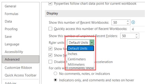 How To Show Ruler In Excel Easy Steps How To Show Ruler In Excel Easy Steps