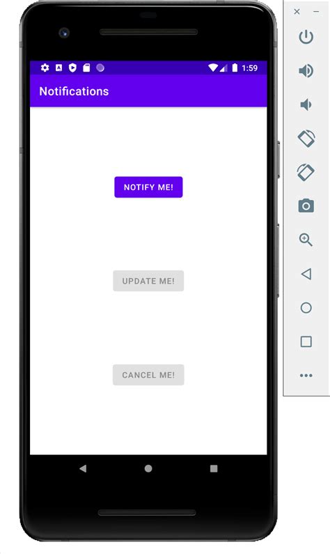 GitHub Zixxin Notification