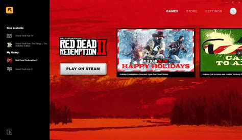 Rockstar Games Launcher Techolay Sosyal