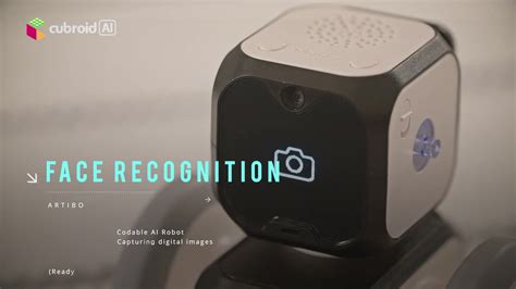 Cubroid Ai Coding Block Artibo