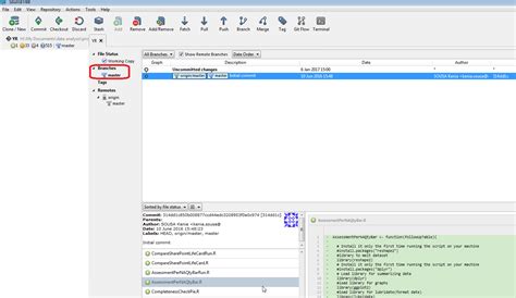Git How To Know If Your Directory Is Already Under Version Control