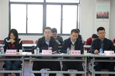 2020年陕西省招录选调生宣讲会在上海交通大学举行综合新闻上海交通大学新闻学术网