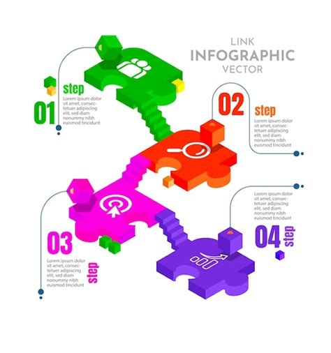 Vibrant Interlocking Gears A Dynamic Infographic Design Jiffy Designs