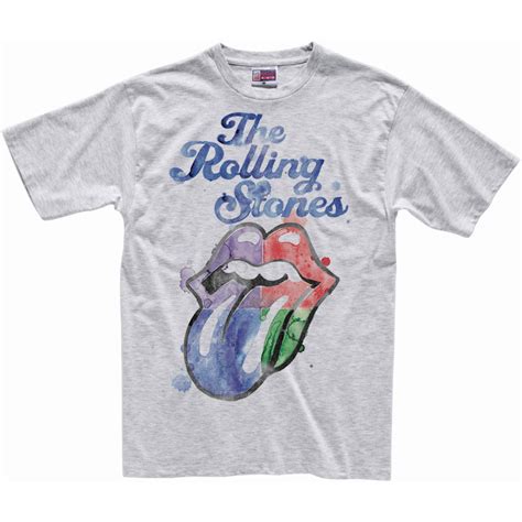Футболка The Rolling Stones — купить в интернет-магазине Dream Shirts