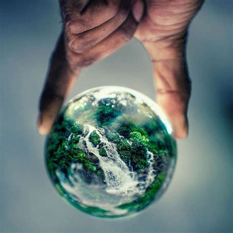 80mm K9 Clear Crystal Glass Ball Crystal Ball Stan Grandado