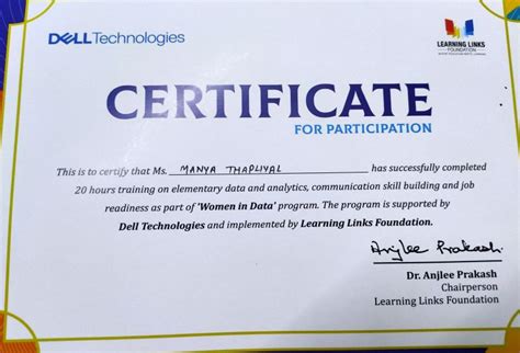 Manya Thapliyal On Linkedin Womenindata Dataanalytics Skillbuilding