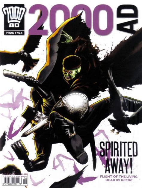 2000 Ad 1704 Prog 1704 Issue