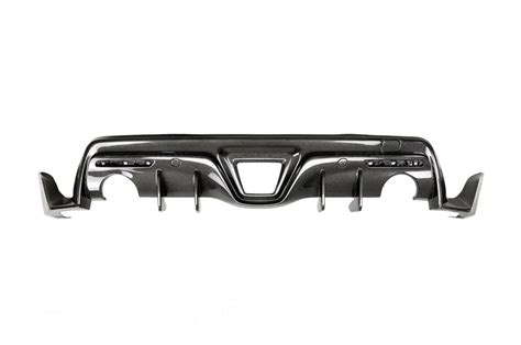 Seibon 2020 Supra Mb Rear Diffuser Rd20tysup Mb