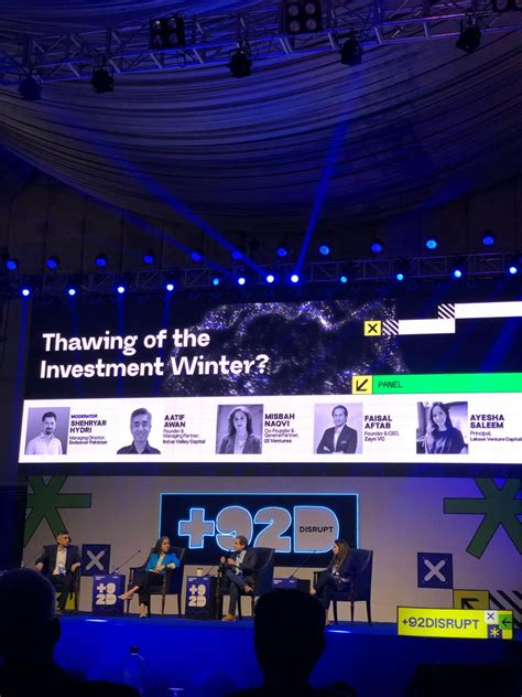 Mustafa Ansari On Linkedin Startup Growth Karachi