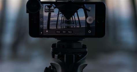 Monopod Vs Tripod What Is Better For Travel Photography Skylum Blog
