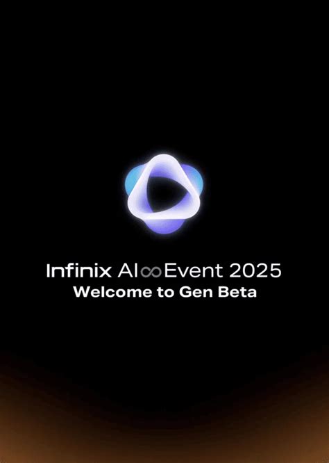 Infinix Set To Announce “ai For All” Strategy A New Concept In
